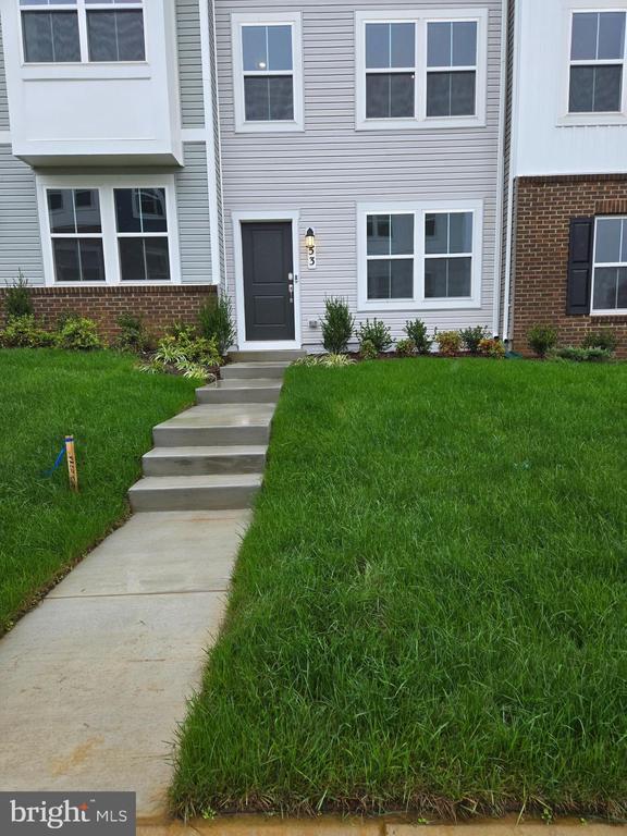 53 BROOKFIELD Mews - 53 BROOKFIELD Mews Ranson WV 25438 | Apartment Finder