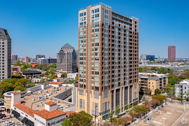 The Jordan by Windsor - Dallas, TX | Apartment Finder