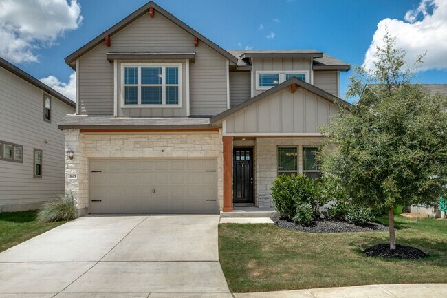 Stunning 4-Bedroom Home in Desirable Harla... - 11619 Folsom Pass San ...