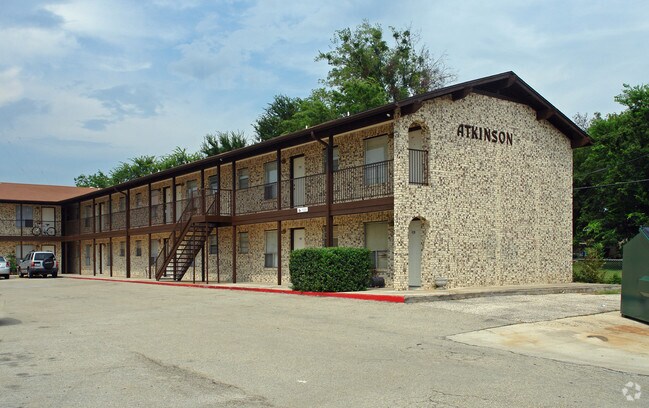 3107 Atkinson Ave - 3107 Atkinson Ave Killeen TX 76543 | Apartment Finder