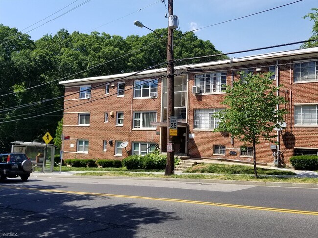 2400 Good Hope Rd SE - 2400 Good Hope Rd SE Washington DC 20020 ...