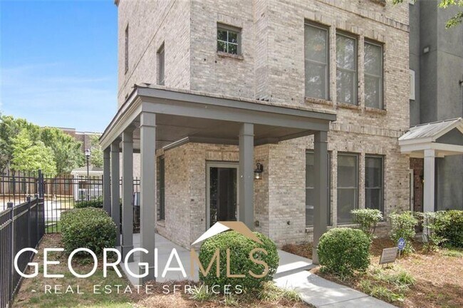 791 Liberty Commons Dr NW - 791 Liberty Commons Dr NW Atlanta GA 30314 ...