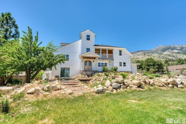 221 Buena Vista Ct - 221 Buena Vista Ct Gardnerville NV 89460 ...