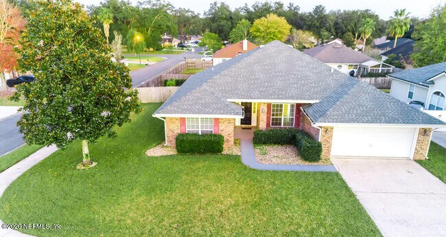 551 Timber Trace Ct - 551 Timber Trace Ct Orange Park FL 32073 ...