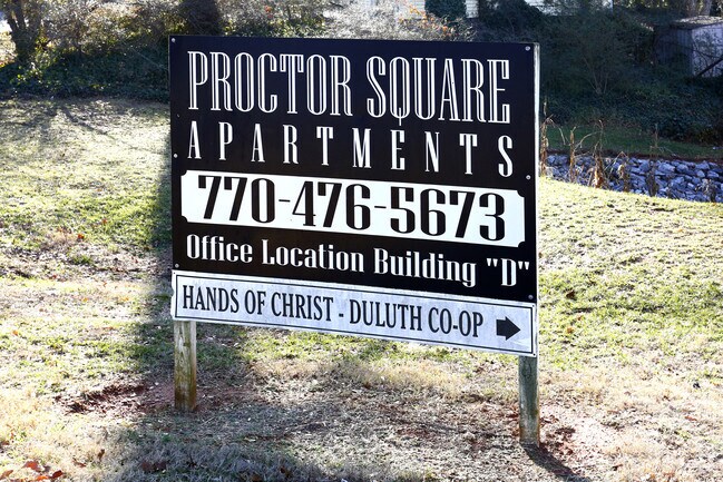 Proctor Square - 3441 Fox St Duluth GA 30096 | Apartment Finder