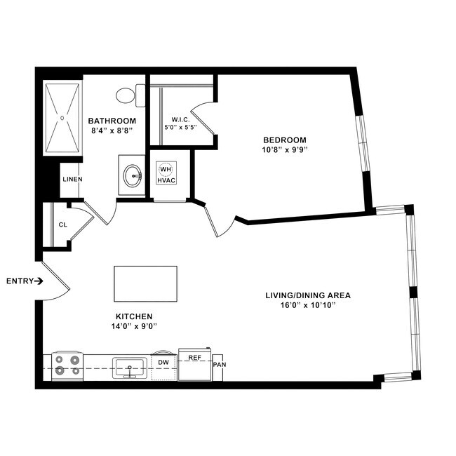 Unity Homes at Ballston - 4201 Fairfax Dr Arlington VA 22203 ...