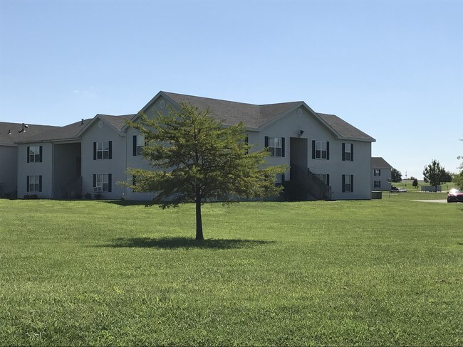 Pheasant Point - 2300 N 20th Pl Independence KS 67301 | Apartment Finder