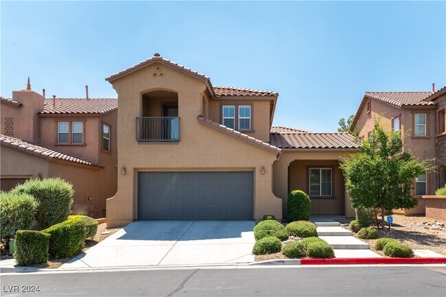 537 Wandering Violets Way - 537 Wandering Violets Way Las Vegas NV ...