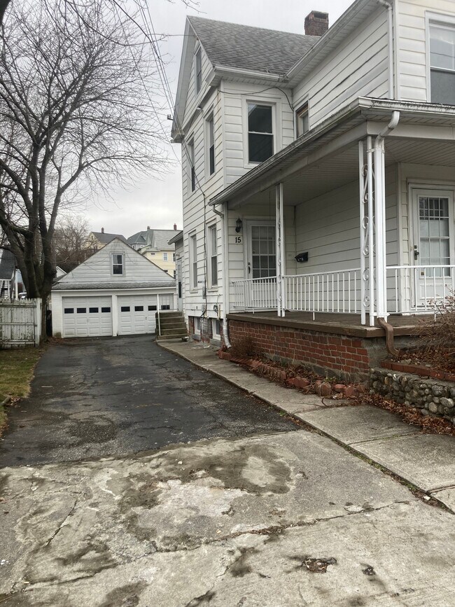 15 Howard Ave - 15 Howard Ave Ansonia CT 06401 | Apartment Finder