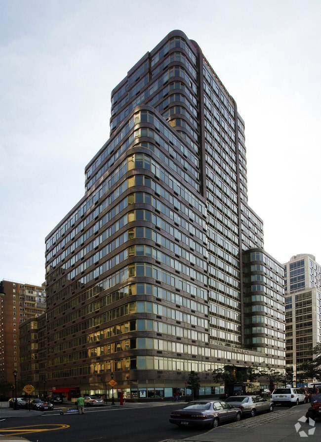 140 Riverside Boulevard - 140 Riverside Blvd Manhattan NY 10069 ...