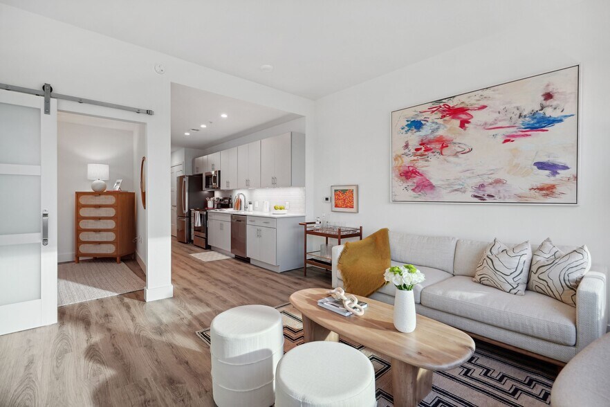 Sinclaire on Seminary - 4900 Seminary Rd Alexandria VA 22311 ...