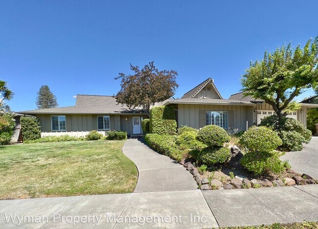 3 br, 2.5 bath House - 780 Lewis Way - 780 Lewis Way Napa CA 94559 ...