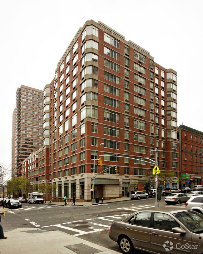 Monterey At Lex - 1501 Lexington Ave New York NY 10029 | Apartment Finder