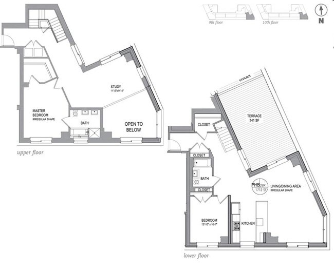 Atlantic Terrace - 212 S Oxford St Brooklyn NY 11217 | Apartment Finder