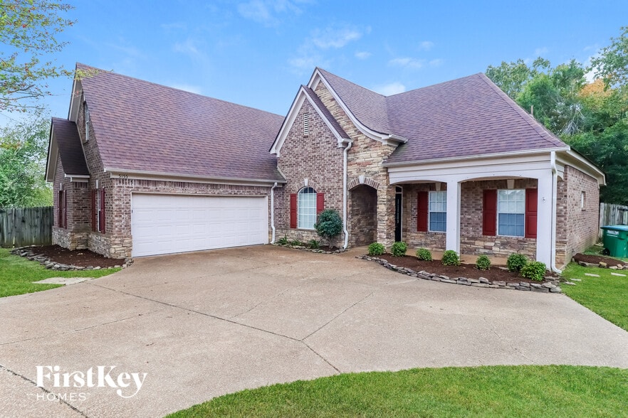 5155 ZACHARY RUN Cove - 5155 ZACHARY RUN Cove Arlington TN 38002 | Apartment Finder