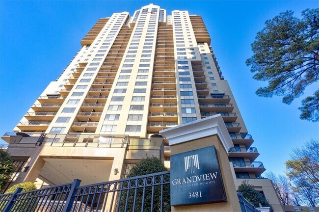 3481 Lakeside Dr NE - 3481 Lakeside Dr NE Atlanta GA 30326 | Apartment ...