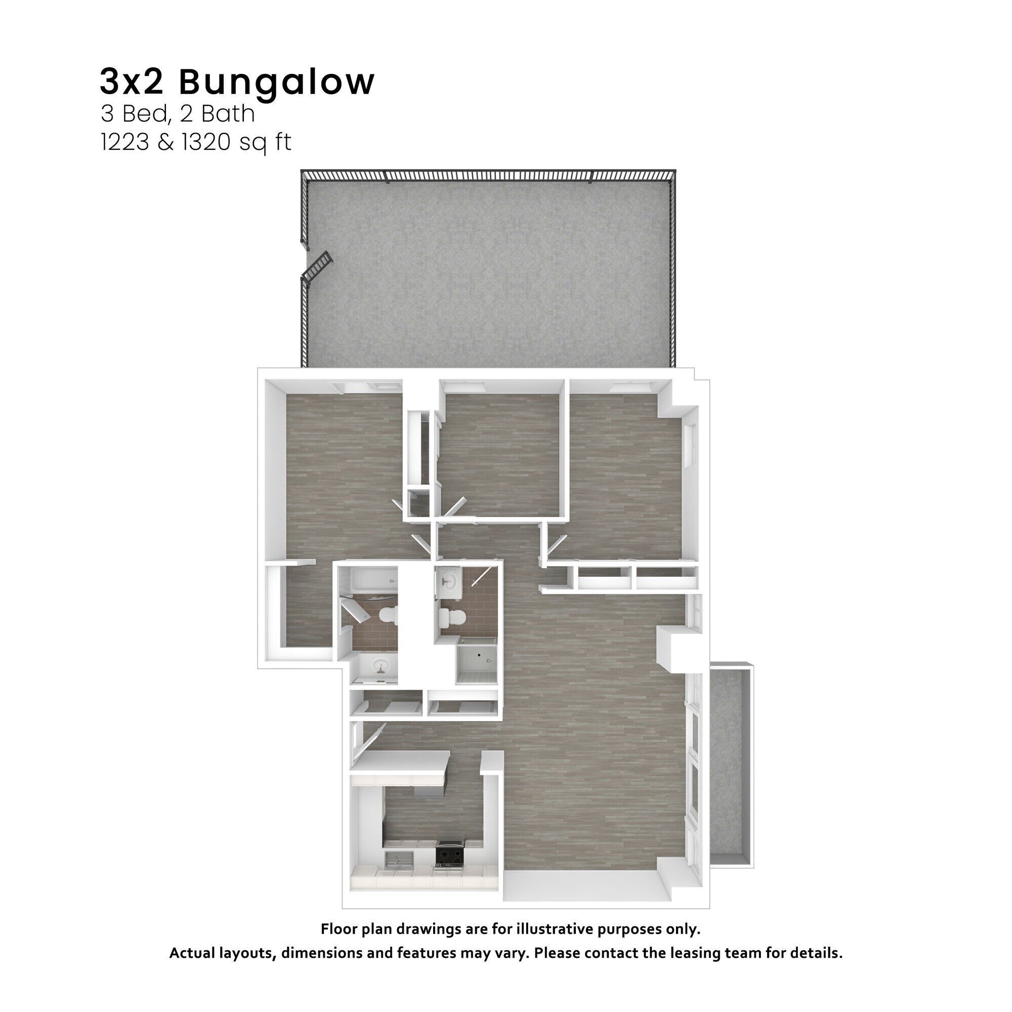 The Gateway - 460 Davis Ct San Francisco CA 94111 | Apartment Finder