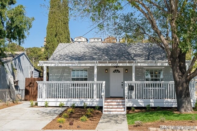 4003 Paula Street - 4003 Paula St La Mesa CA 91941 | Apartment Finder