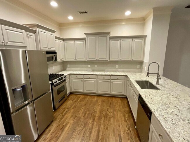 1524 Ridenour Pkwy NW - 1524 Ridenour Pkwy NW Kennesaw GA 30152 ...