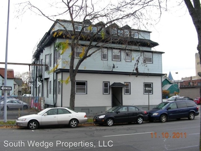 120 S Union St - 120 S Union St Rochester NY 14607 | Apartment Finder