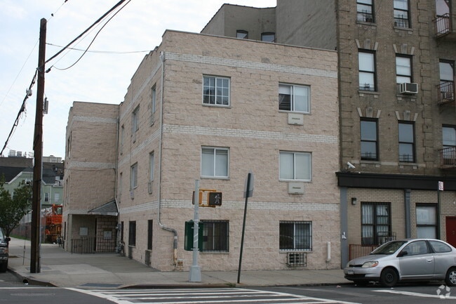 503 E 180th St - 503 E 180th St Bronx NY 10457 | Apartment Finder