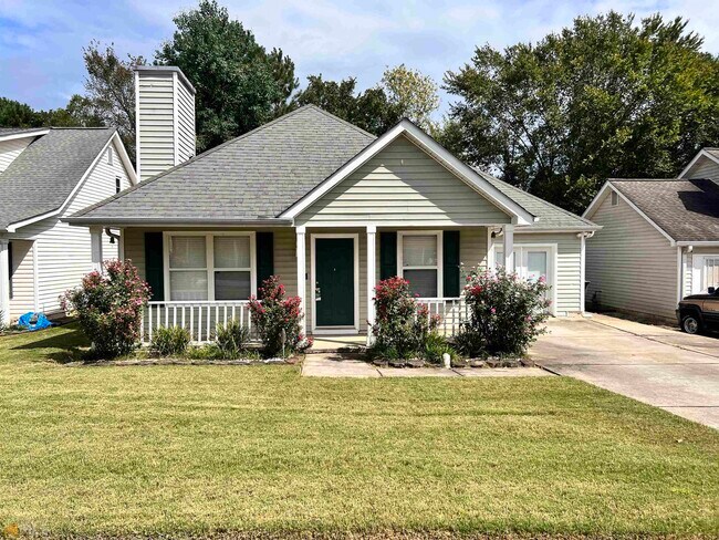 606 Tramore Ct - 606 Tramore Ct Stockbridge GA 30281 | Apartment Finder