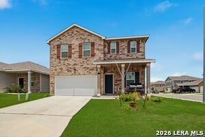 7404 Cottontail Clf - 7404 Cottontail Clf San Antonio TX 78253 ...
