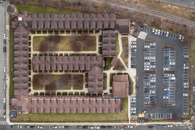 Tiffany Manor - Newark, NJ | Apartment Finder