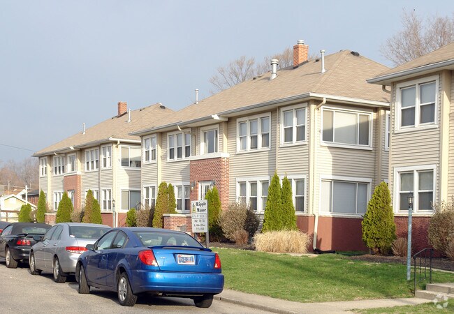 Broad Ripple Manor - 712 E 63rd Pl Indianapolis IN 46220 | Apartment Finder