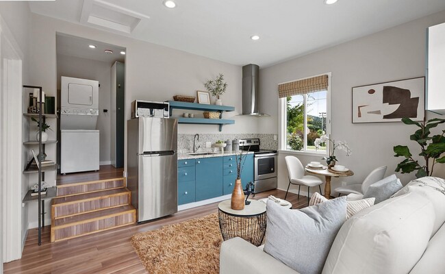 4596 Santa Rita Rd - 4596 Santa Rita Rd Richmond CA 94803 | Apartment ...