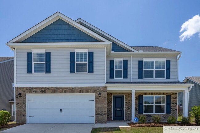EXPERIENCE THIS AMAZING COMMUNITY - TIMMON... - 650 Cheehaw Ave West ...