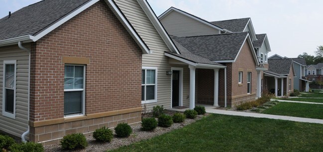 Garfield Commons - 242 Fern St Pittsburgh PA 15201 | Apartment Finder