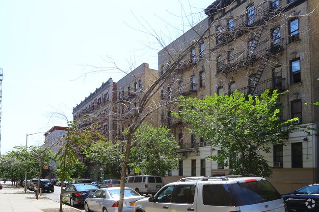 574-576 W 176th St - 574-576 W 176th St New York NY 10033 | Apartment ...