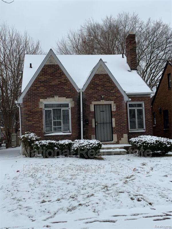 17345 Dresden St - 17345 Dresden St Detroit MI 48205 | Apartment Finder