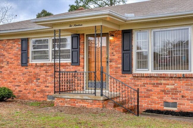 219 Irene Street - 219 Irene St North Augusta SC 29841 | Apartment Finder