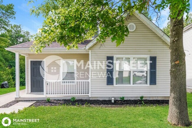 6407 Hunters Creek Blvd - 6407 Hunters Creek Blvd Louisville KY 40258 ...