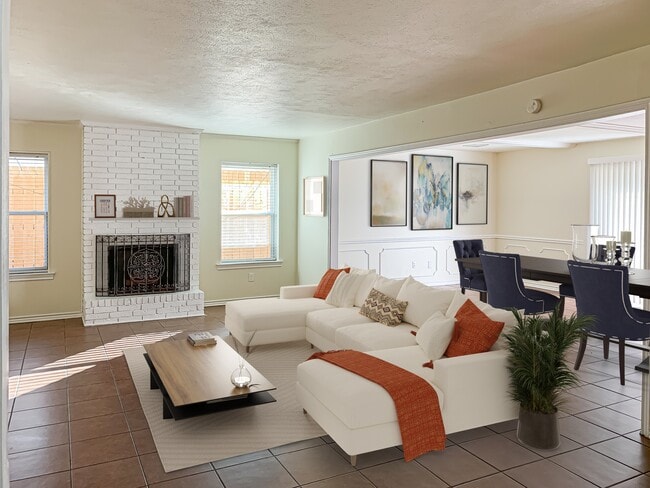 3620 Rickshaw Dr - 3620 Rickshaw Dr Dallas TX 75229 | Apartment Finder