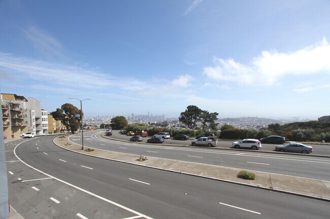 184 Portola Dr - 184 Portola Dr San Francisco CA 94131 | Apartment Finder