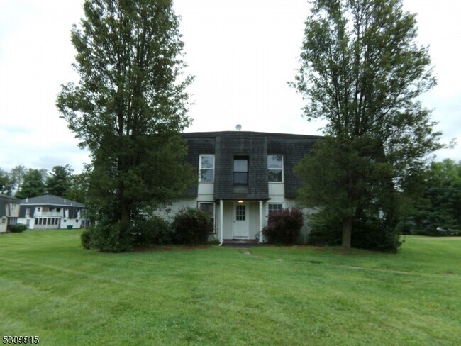 1-D Paul Adams Ct - 1-D Paul Adams Ct Montague NJ 07827 | Apartment Finder