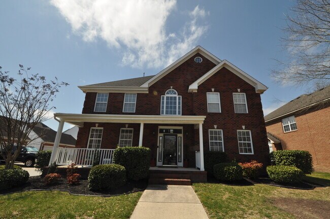 Warrington Hall - 1024 Long Beeches Ave Chesapeake VA 23320 | Apartment ...