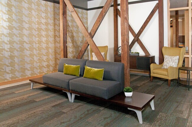 Millworks Lofts - 4041 Hiawatha Ave Minneapolis MN 55406 | Apartment Finder