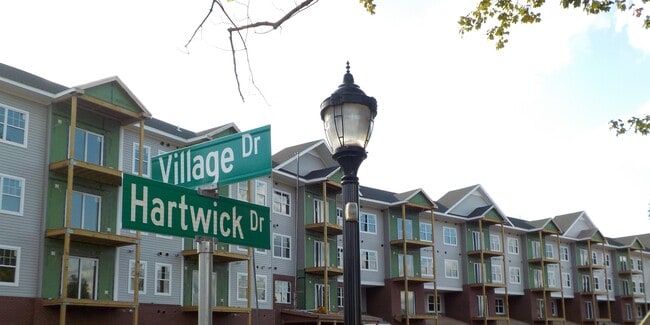 Apartments at Montgomery Crossing - 9 Hartwick Dr Skillman NJ 08558 ...