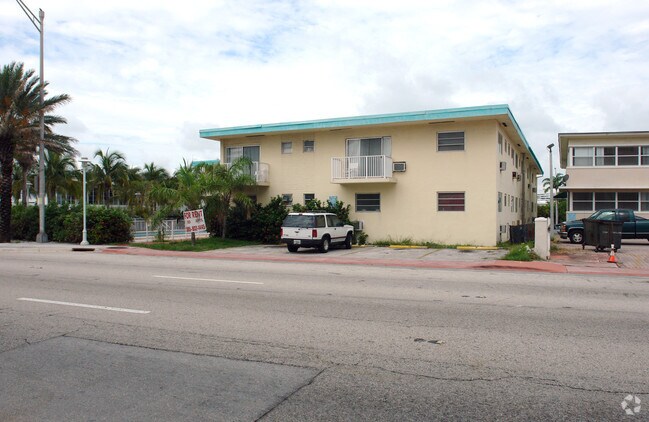 Altos Del Mar - 9300 Collins Ave Miami Beach FL 33154 | Apartment Finder