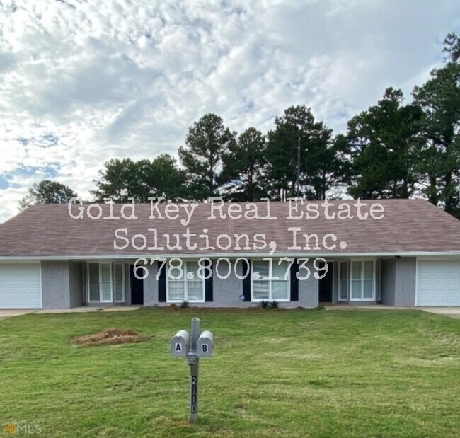 2110 Country Walk Way SE - 2110 Country Walk Way SE Conyers GA 30013 ...
