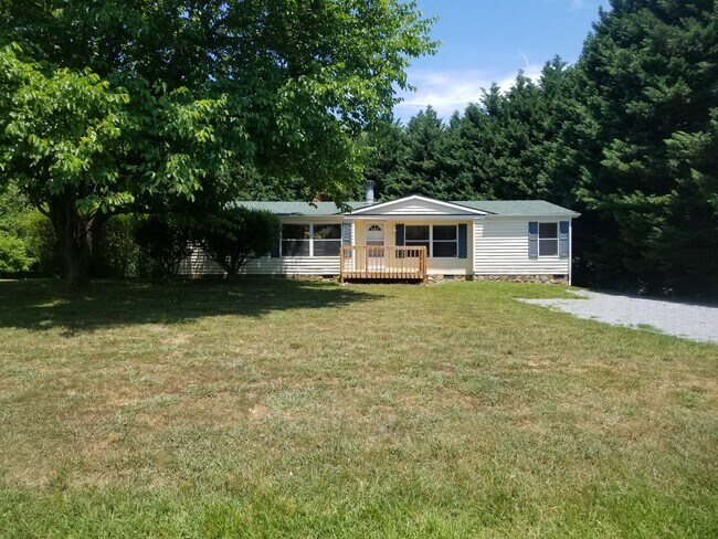 601 Old Rustburg Rd - 601 Old Rustburg Rd Lynchburg VA 24501 ...