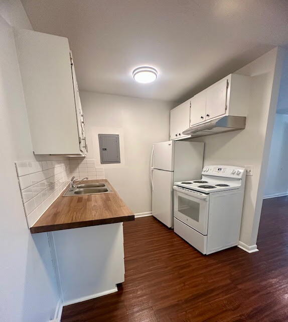 Live Near Vanderbilt & Belmont! Updated Condo with Pool Access - 2601 ...