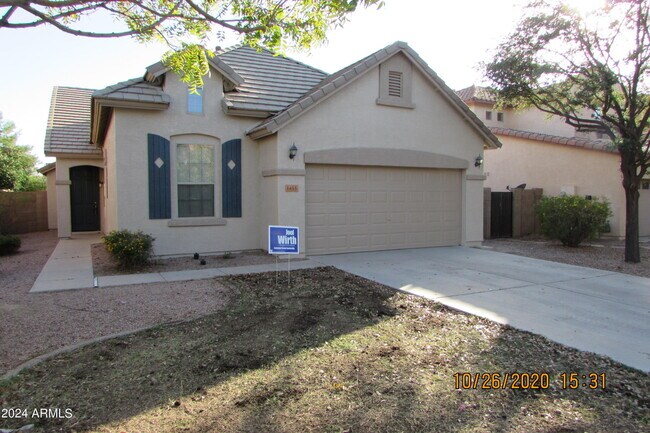 1455 E Mia Ln - 1455 E Mia Ln Gilbert AZ 85298 | Apartment Finder