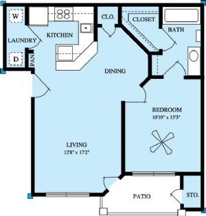 Ash Lane - 601 E Ash Ln Euless TX 76039 | Apartment Finder