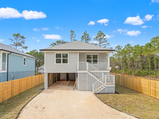 18 Santa Cruz Trail - 18 Santa Cruz Trail Santa Rosa Beach FL 32459 ...