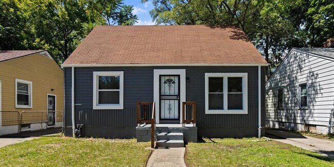 20043 Fenmore - 20043 Fenmore St Detroit MI 48235 | Apartment Finder